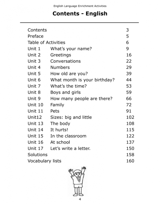 English Language Enrichment Activities - Creative Language Resources