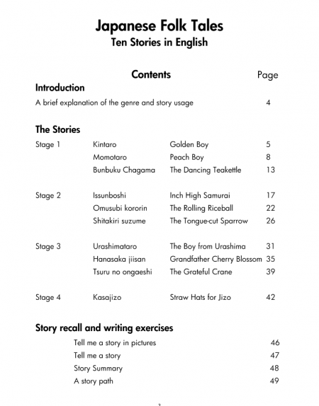 Japanese Language Enrichment Activities - Creative Language Resources